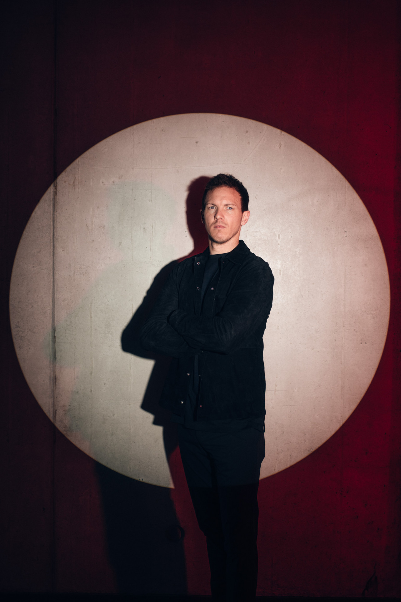 Julian Nagelsmann x Amazon - Fabian Stoffers - Fotograf